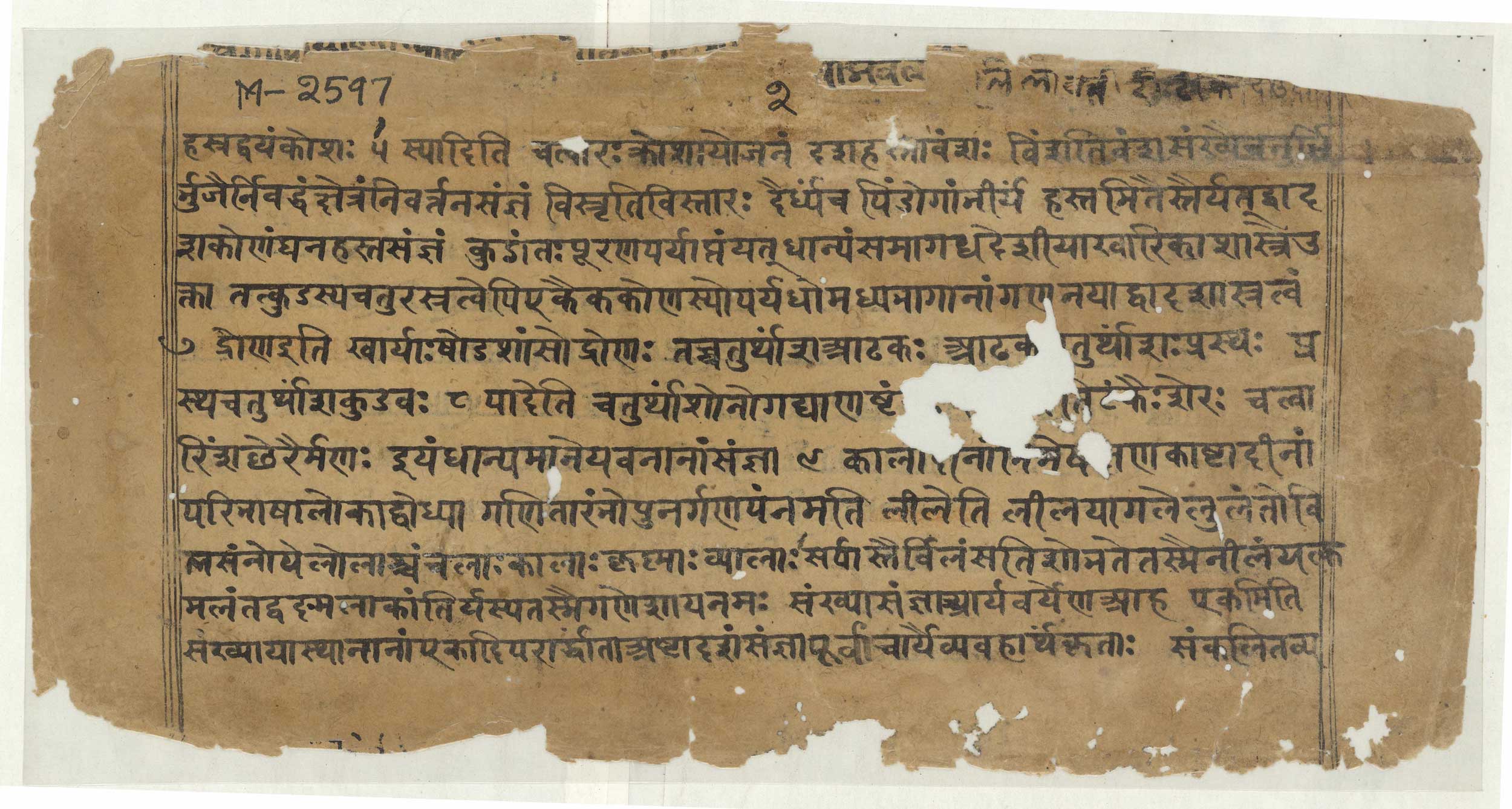 Lilavati | SPL Rare Books - Dav