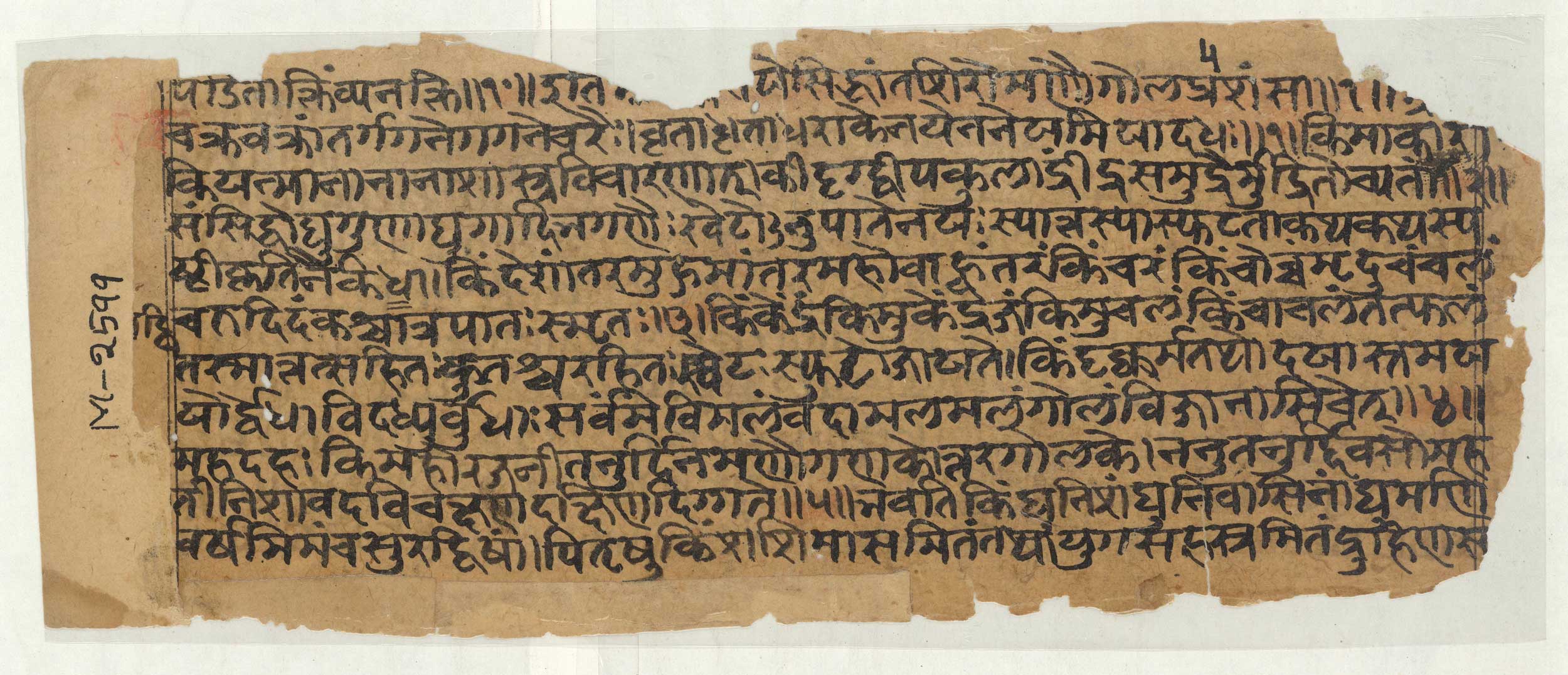 Lilavati | SPL Rare Books - Dav